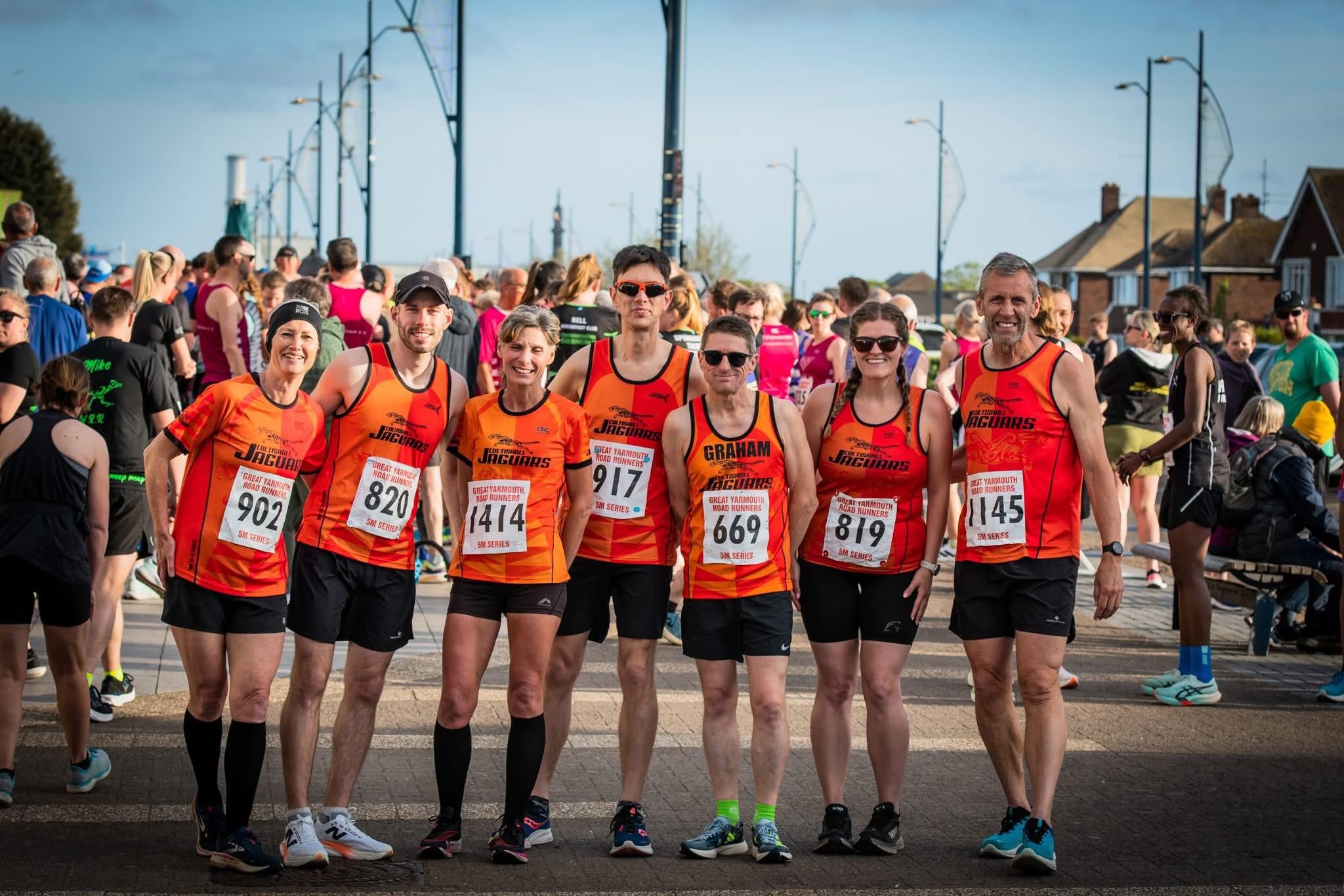 Coltishall Jaguars Running Club – Friendly and inclusive running club ...